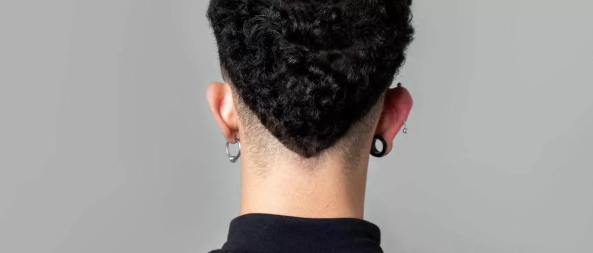 Coiffure homme moderne : les tendances qui marquent 2025